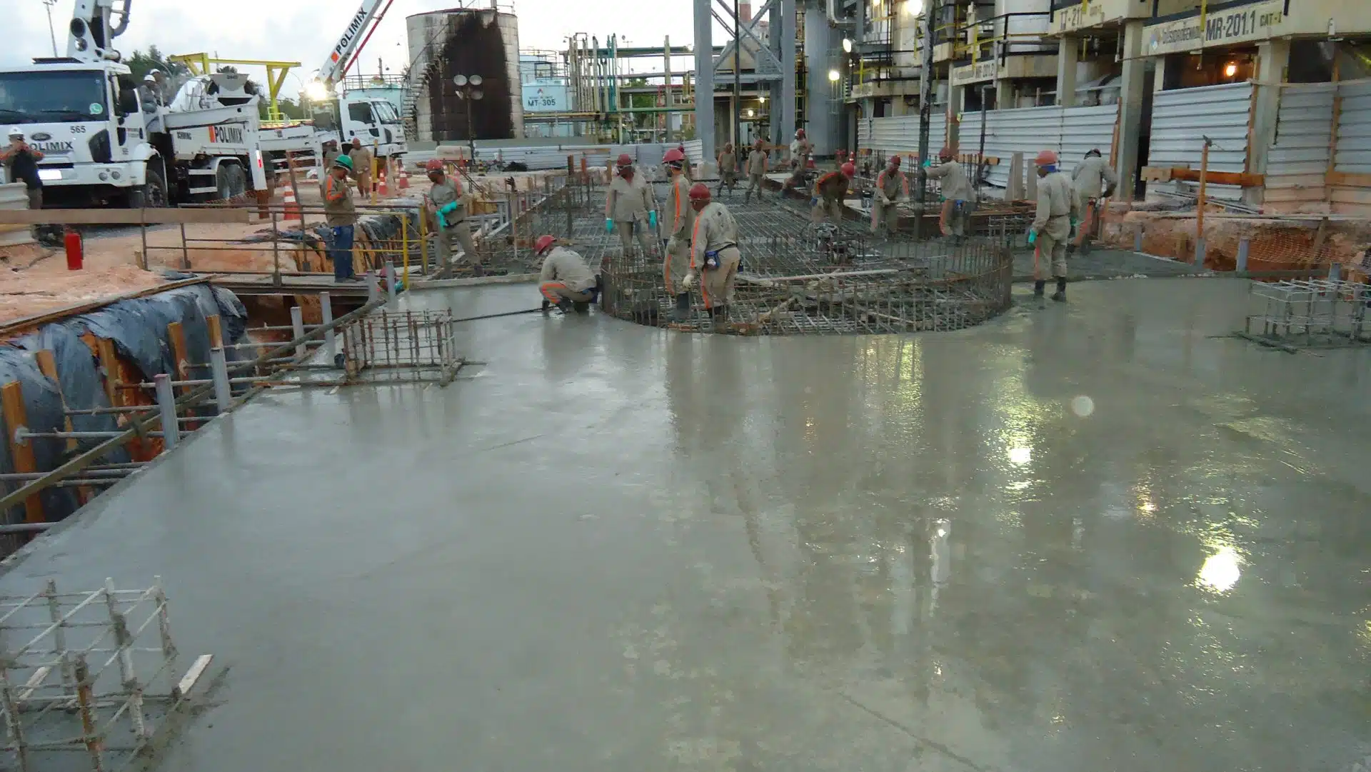 Unigel - EDN - Santacruz Engenharia