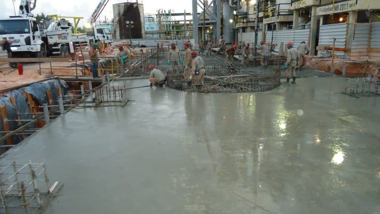 Unigel - EDN - Santacruz Engenharia