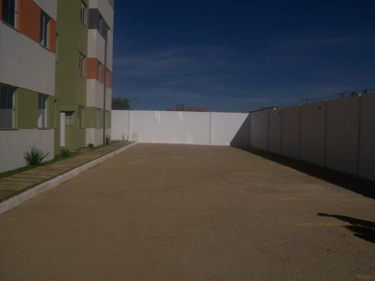 Residencial Amarílis - Vitória da Conquista - Santacruz Engenharia